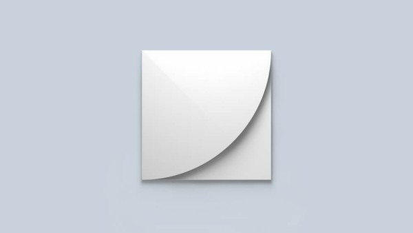 3D-Panel NMC CURVE Noel Marquet Wall tiles